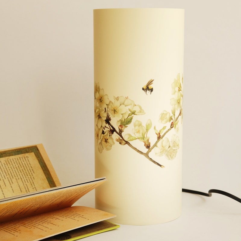 Paper Lamp Shade - Etsy