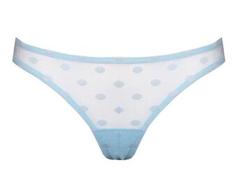 See through panties | Etsy