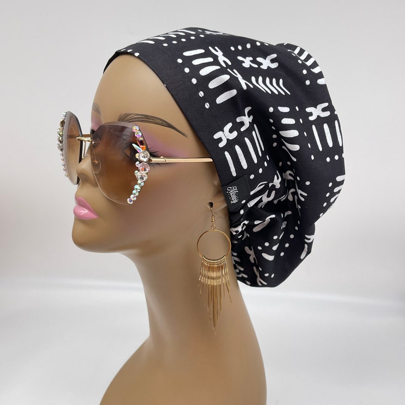 African Kufi - Etsy