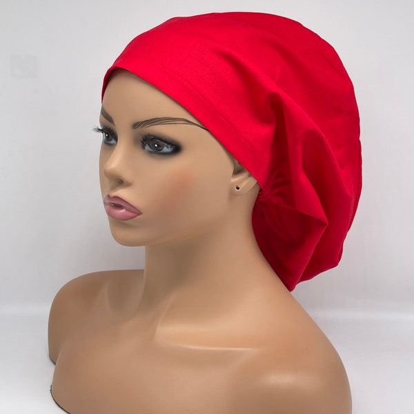 Surgical Scrub Hat - Etsy