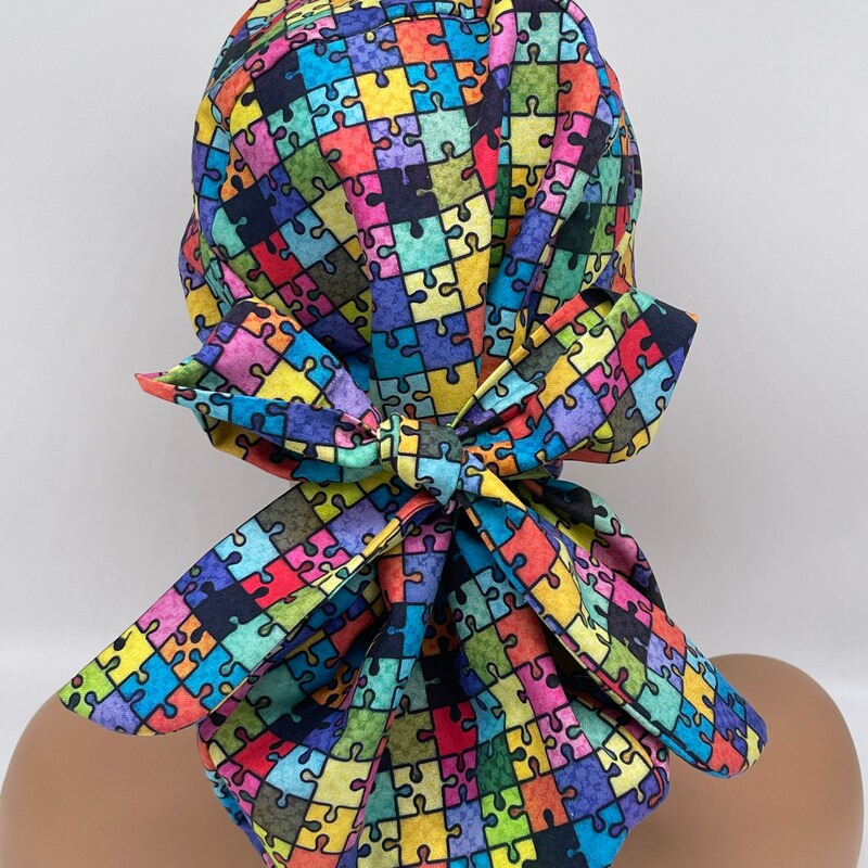 Autism Awareness Hat - Etsy