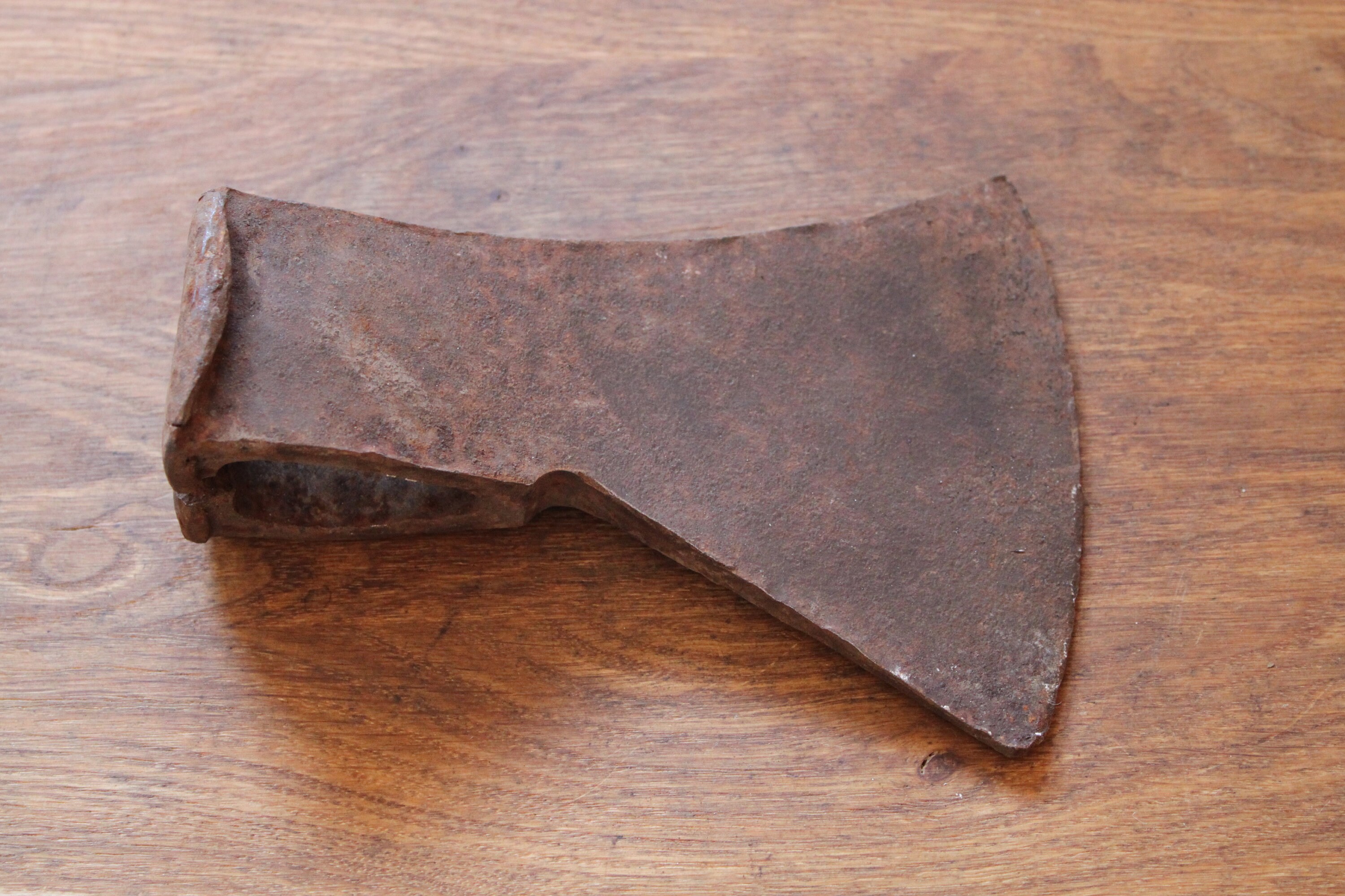 Vintage Branded Soviet Axe Woodworking Tool Survival Retro Branded Axe ...