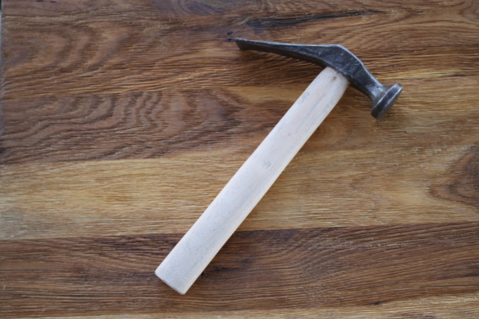 Vintage French Leather Shoemaker Cobbler's Hammer | Etsy