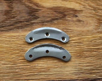 Metal Heel Plates | Etsy