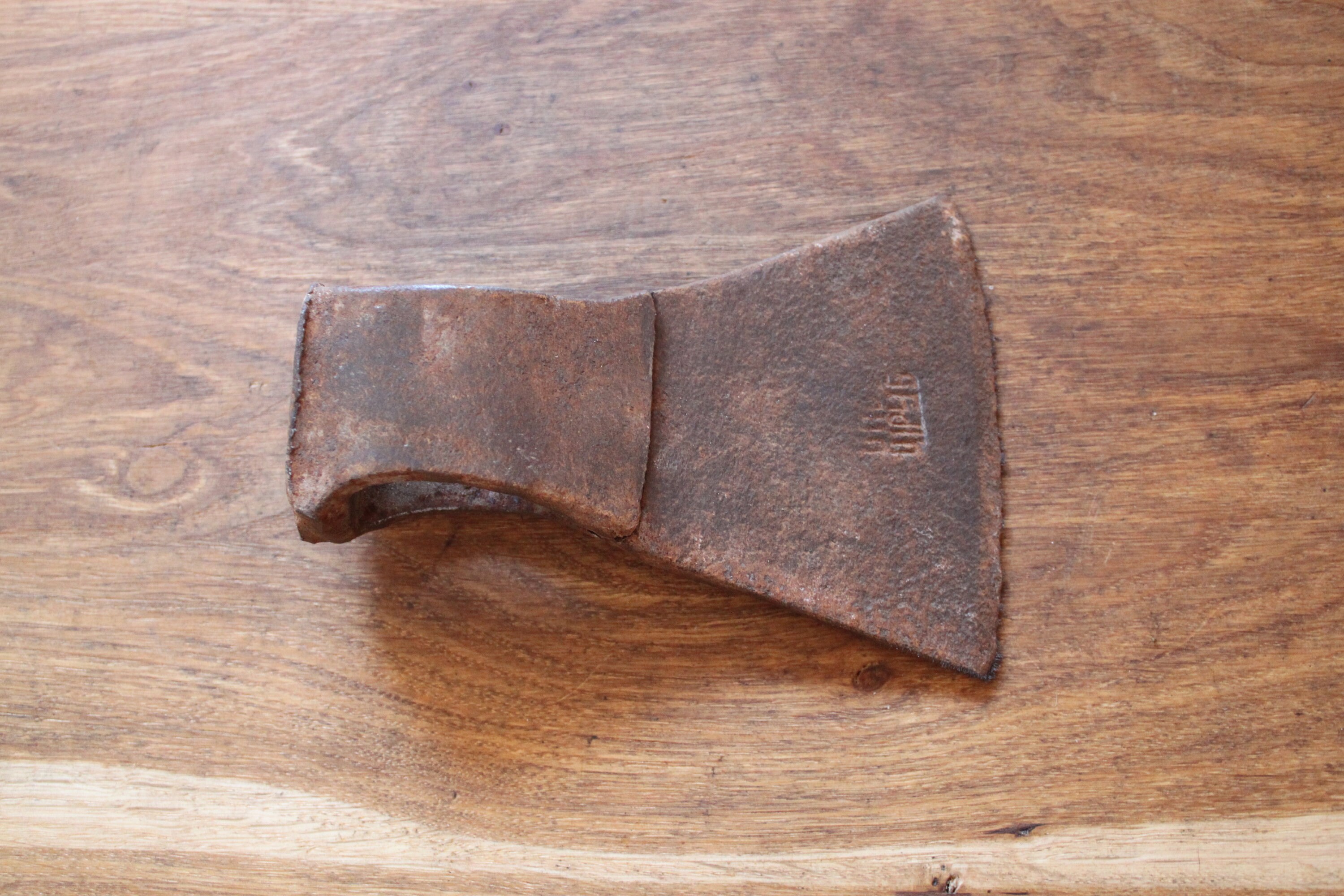 Vintage Branded Soviet Axe Woodworking Tool Survival Retro Branded Axe ...