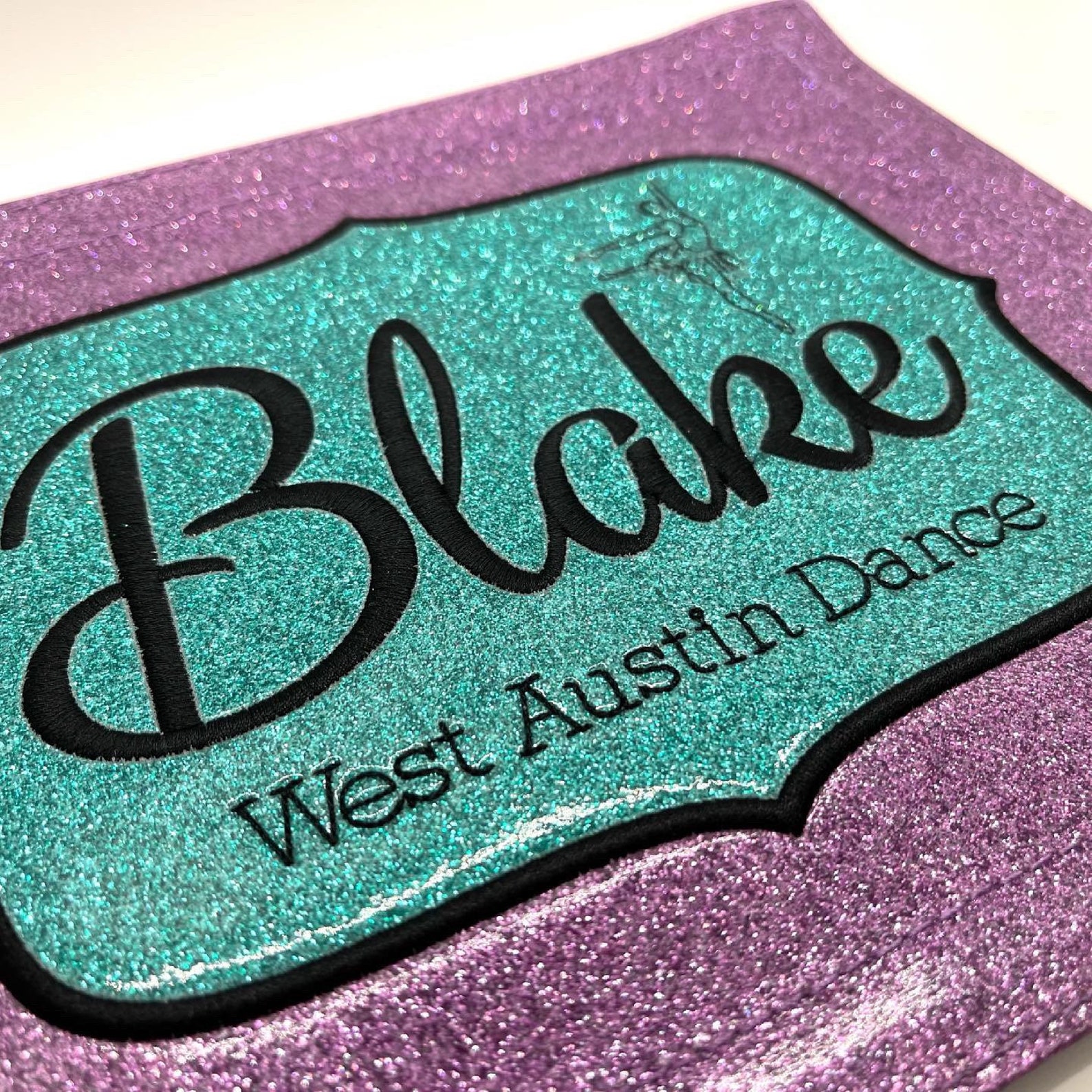 Glam'r Gear Patch Customized for You - Etsy
