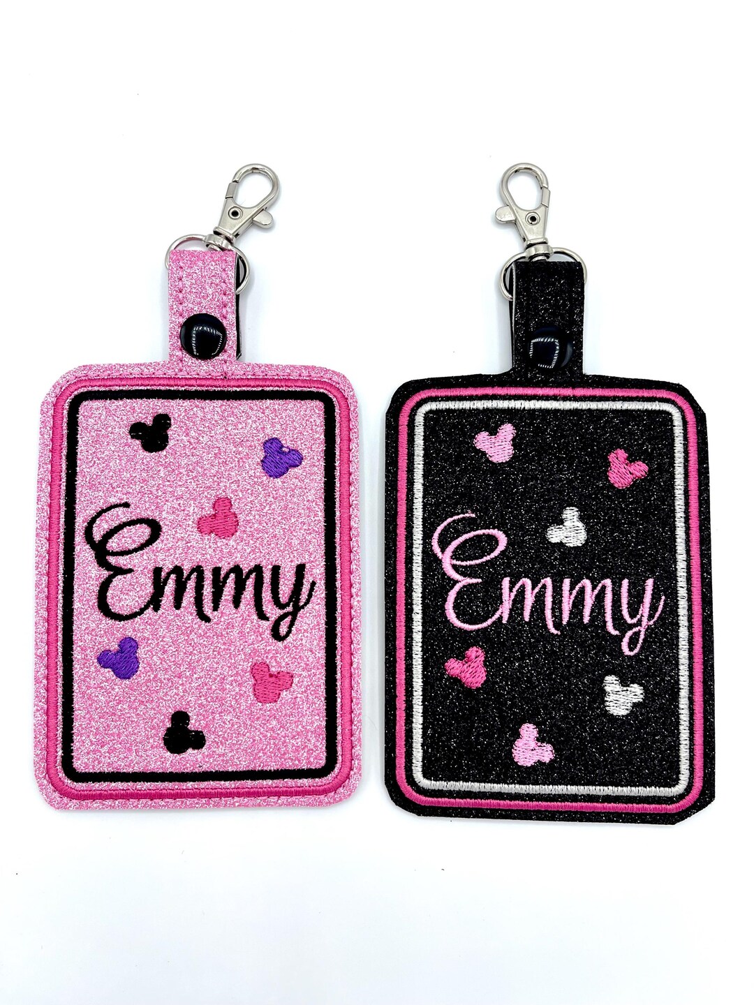 Luggage Tag to Coordinate With Your New Patch!! - Etsy