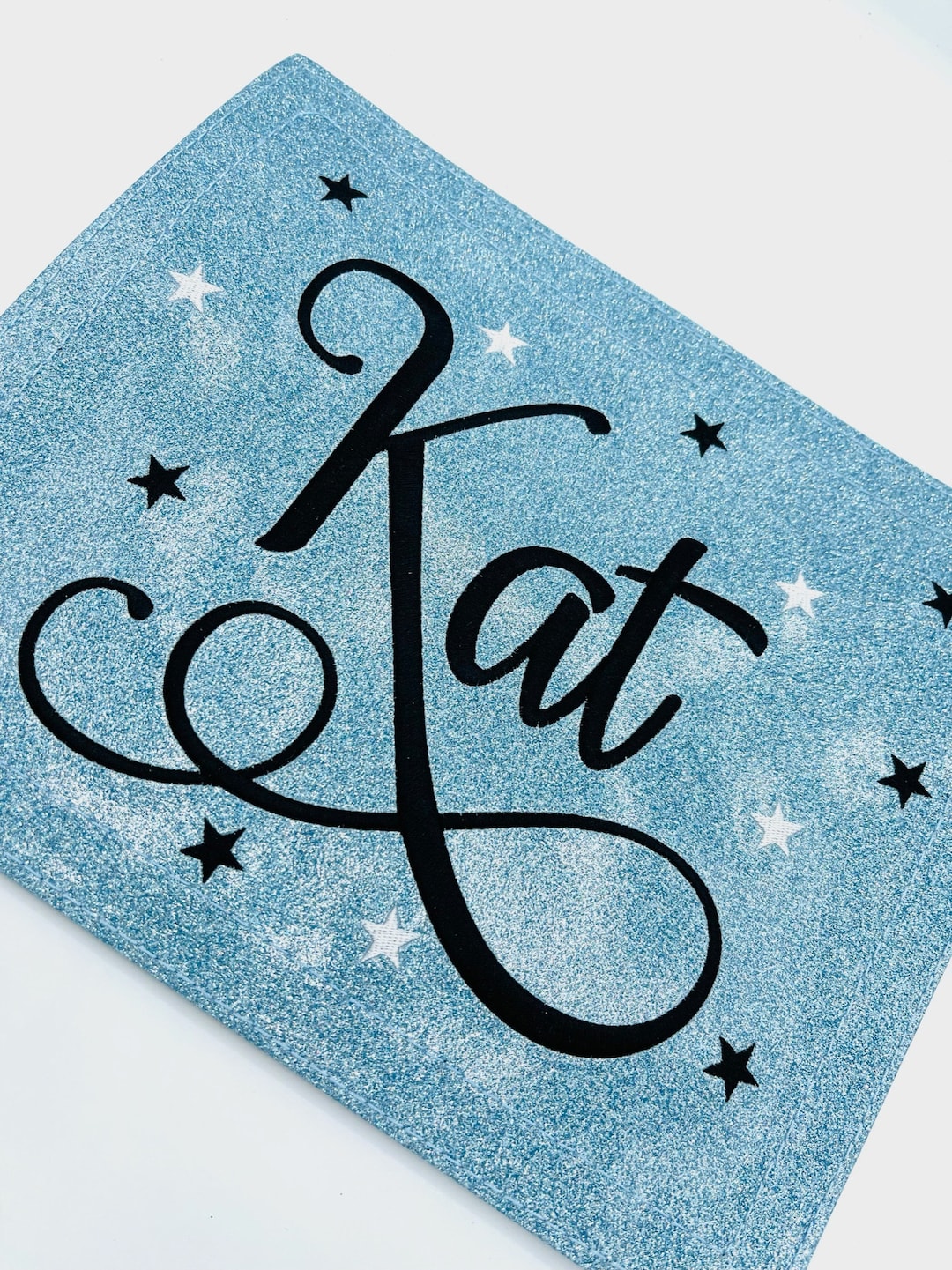 Glam'r Gear Patch Customized for You - Etsy
