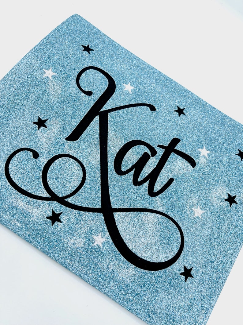 Glam'r Gear Patch Customized for You - Etsy