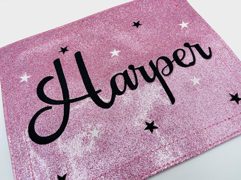 Glam'r Gear Patch Customized for You - Etsy