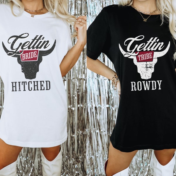 Getting Hitched - Etsy