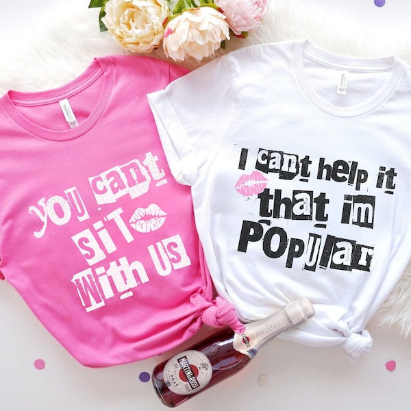 Mean Girls Shirt - Etsy