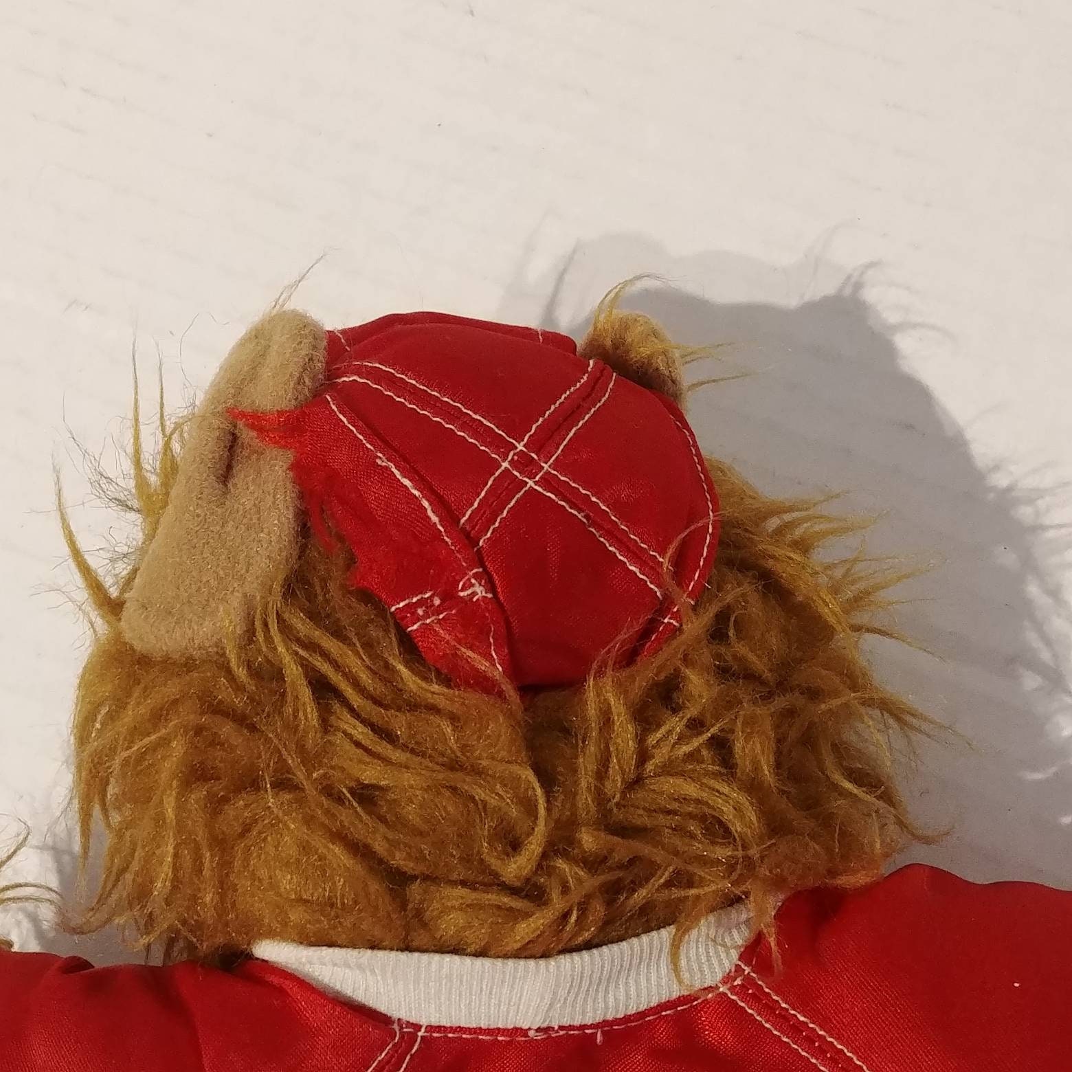 Vintage Alf Hand Puppet, Orbiters, Vintage, 1980s 1990s TV Show ...