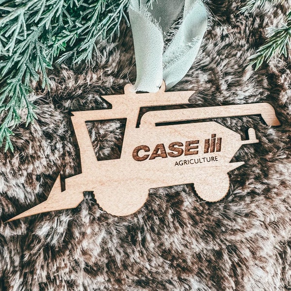 Case Ih - Etsy