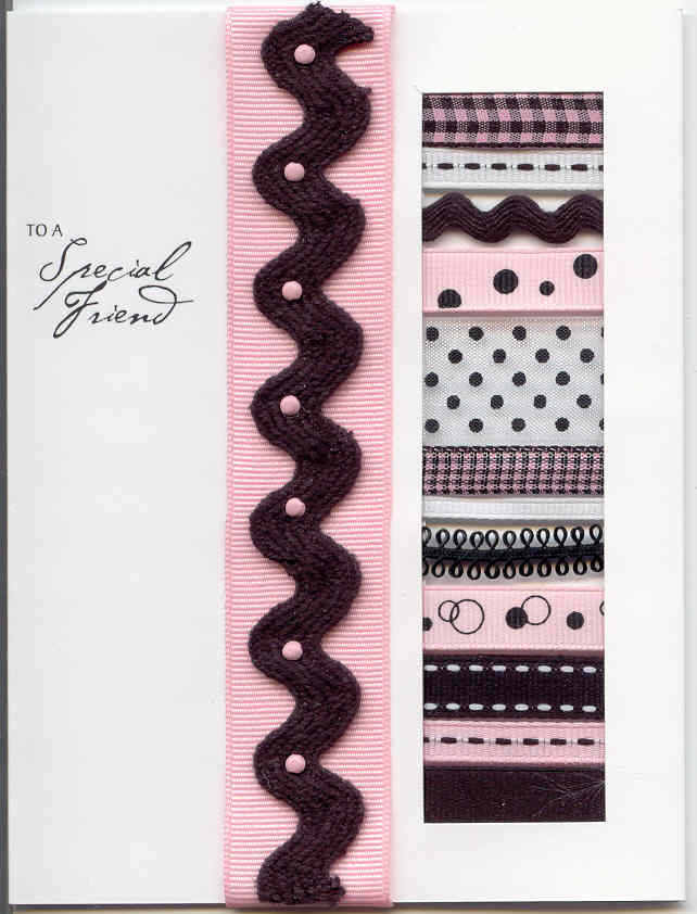 Cotton Rick Rack 3/4 Inch Jumbo - Etsy