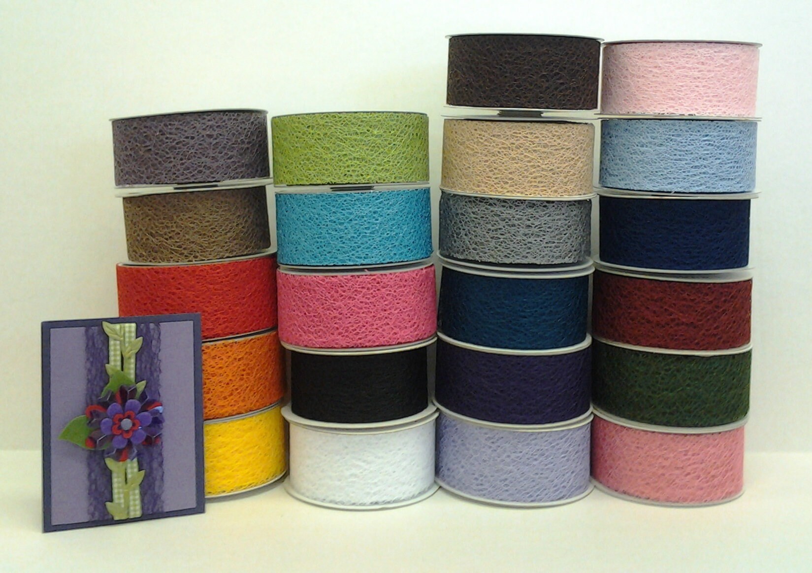 2 Inch Web Ribbon - Etsy