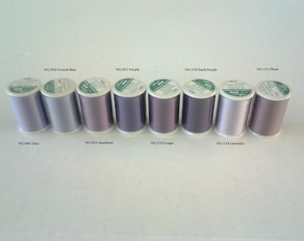 Belding Corticelli Pure Silk Hand Sewing Thread 100 Yd. Wooden Spool ...