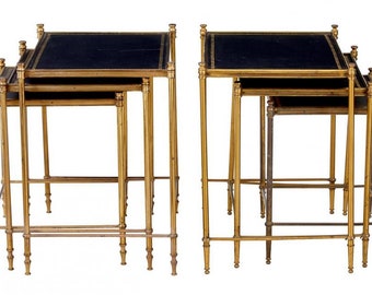 Nesting tables | Etsy