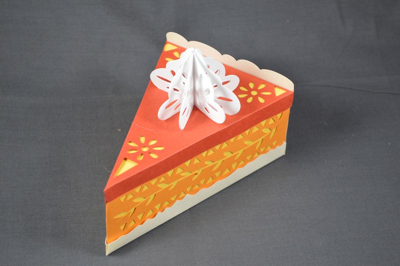 Pie Gift Box - Etsy