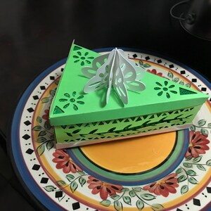 Pie Gift Box - Etsy