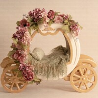 Carriage Prop - Etsy