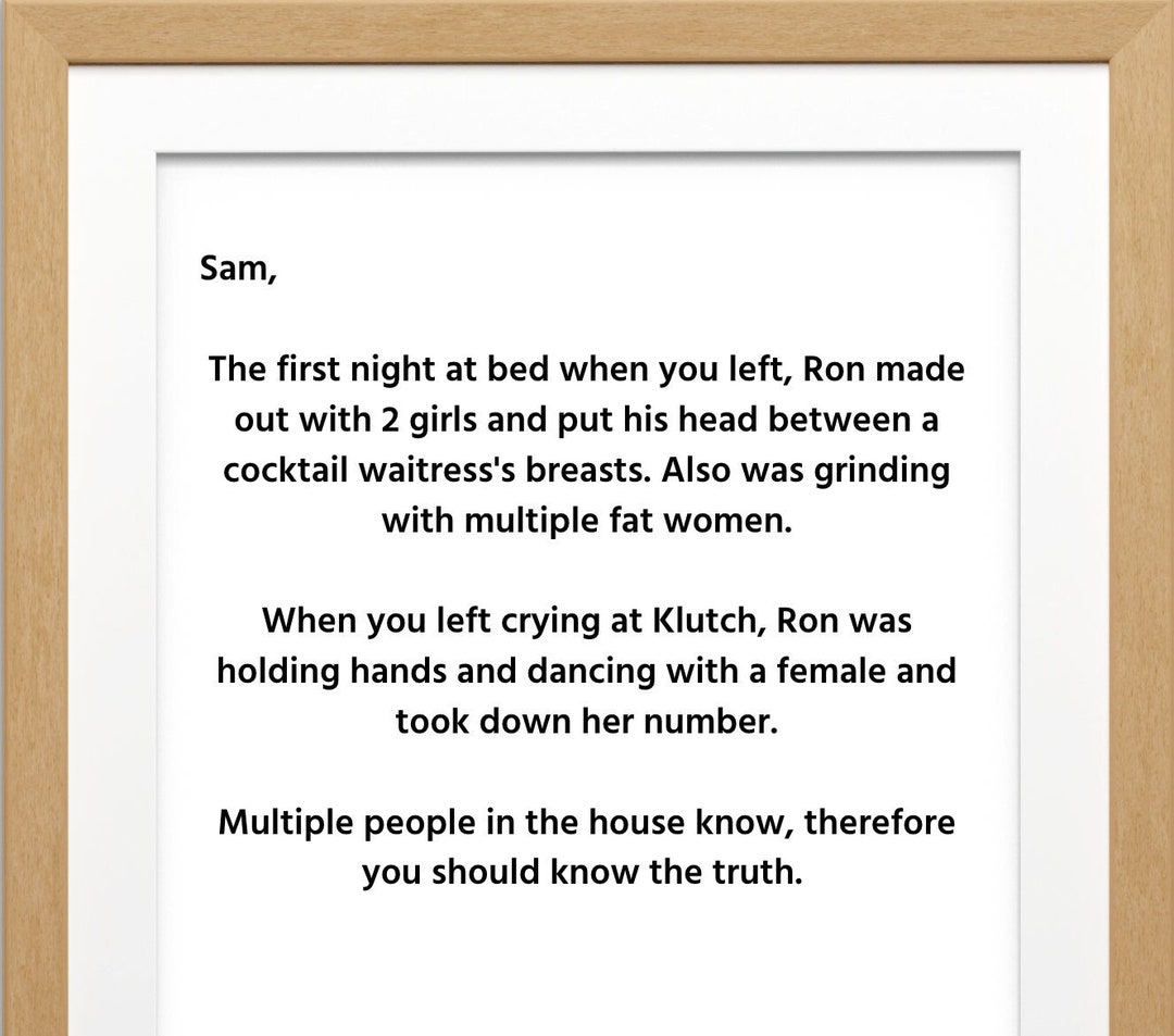 Jersey Shore the Letter Digital Download Print - Etsy