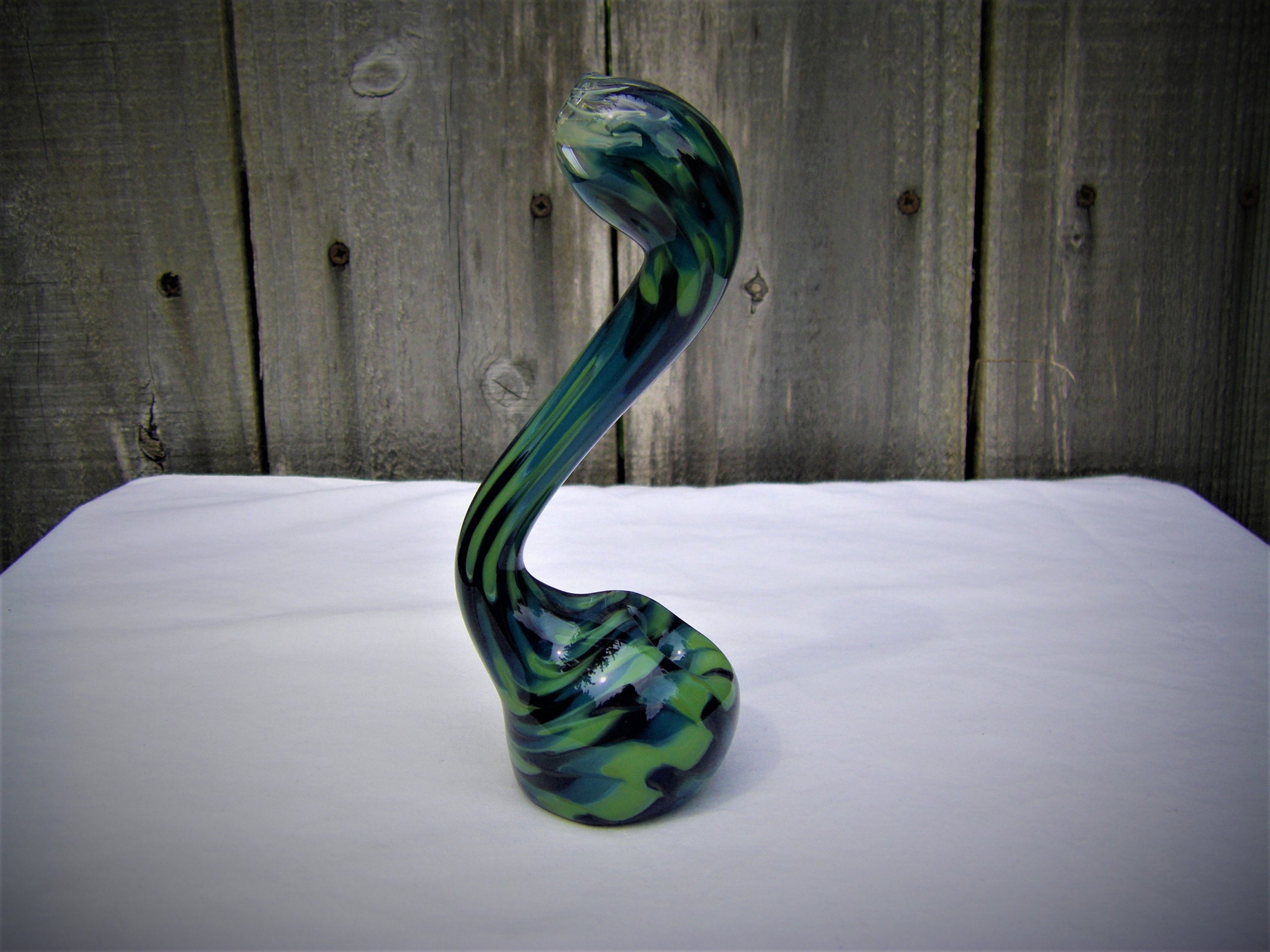 Sherlock Double Bubbler