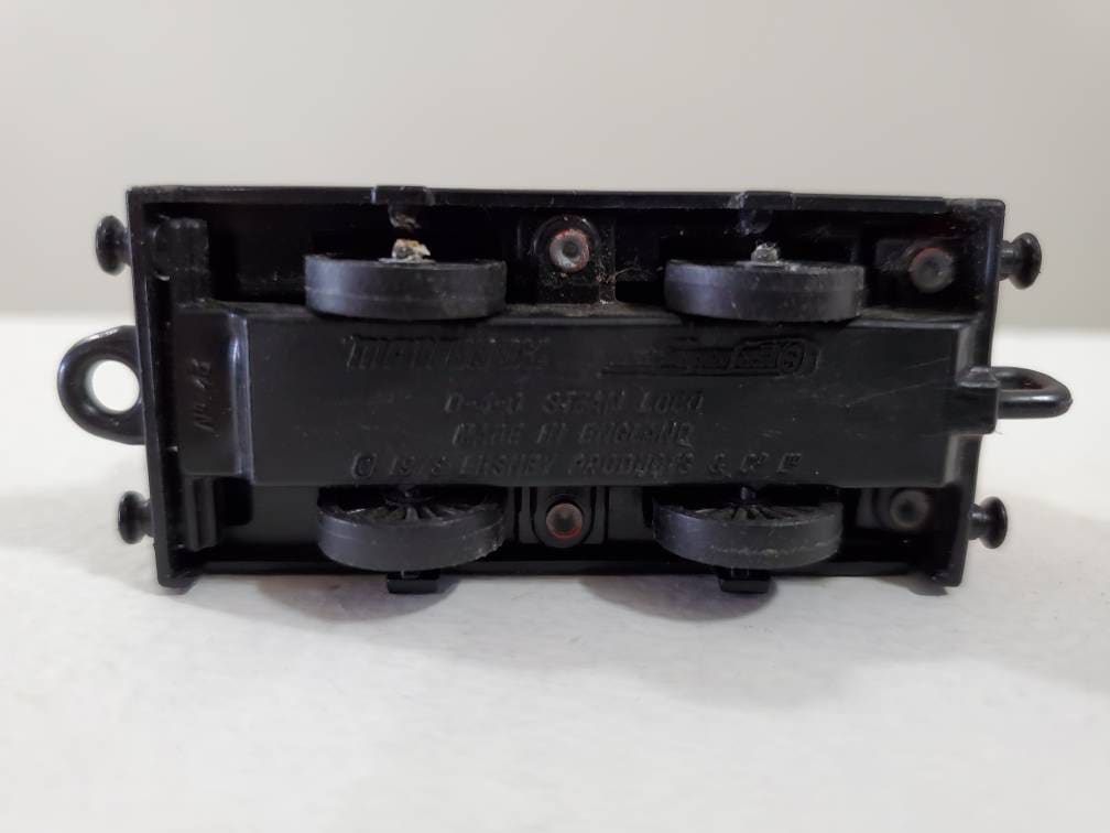 1978 Matchbox 0-4-0 Steam Loco - Etsy