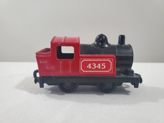 1978 Matchbox 0-4-0 Steam Loco | Etsy