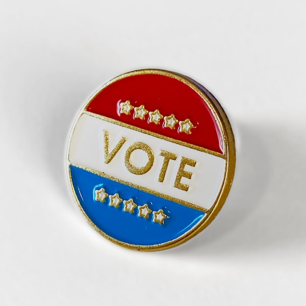 Vote - Etsy