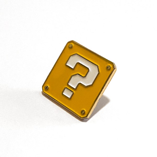 Super Mario Bros Pins Etsy