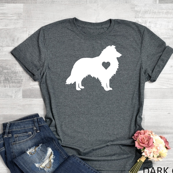 Sheltie Gifts - 60+ Gift Ideas for 2024