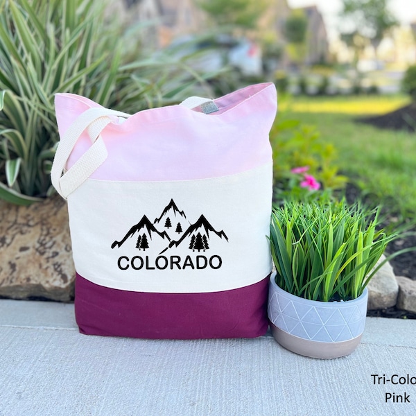 Colorado - Etsy