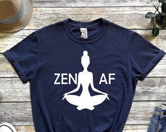 Yoga Zen Meditation - Etsy
