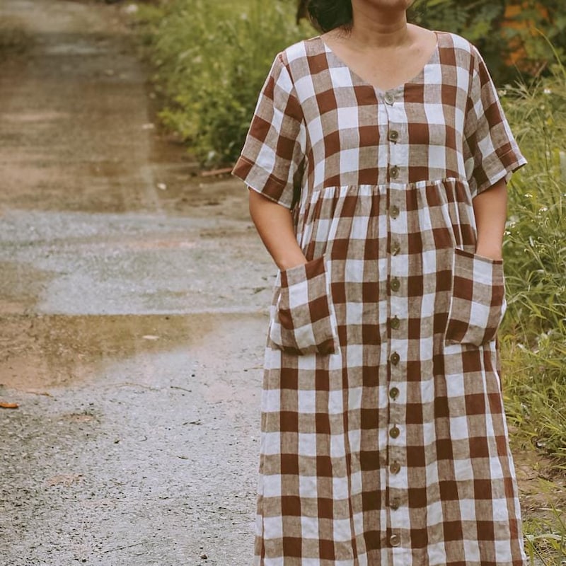 Mother Earth Dresses - Etsy