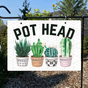 Flower Garden Sign,garden Sign Outdoor,gift for Dad,gift for Gardener ...