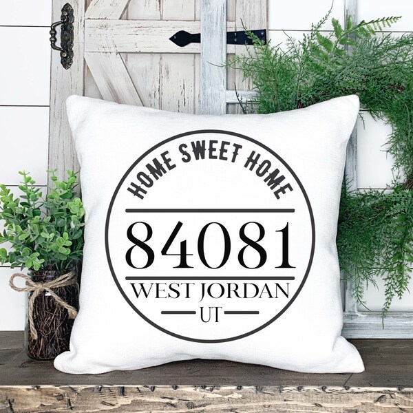 House Pillow - Etsy