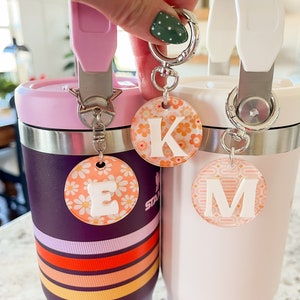 Iceflow Name Tag, Custom Name Water Bottle Tag, Personalized Water ...