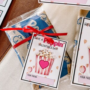 Valentine Card, Printable Valentine Card,valentines Day Printable,class ...