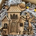 Haunted House Kit, DIY Halloween Decorations, Haunted House Decor ...