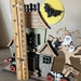 Haunted House Kit, DIY Halloween Decorations, Haunted House Decor ...