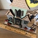 Haunted House Kit, DIY Halloween Decorations, Haunted House Decor ...