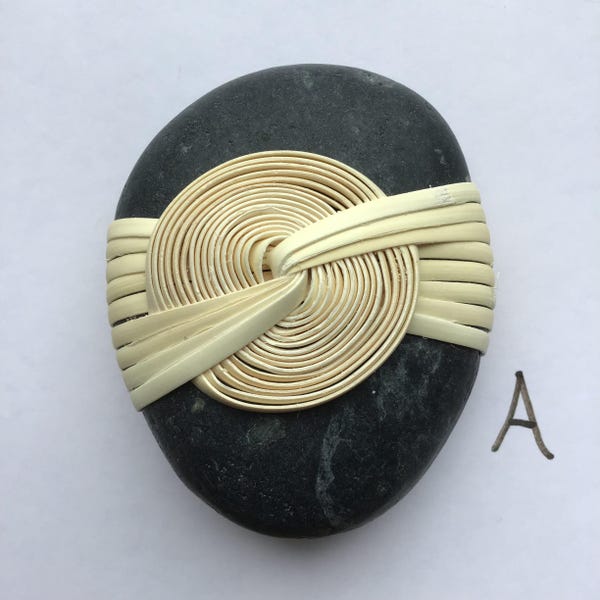 Rock Paperweight - Etsy