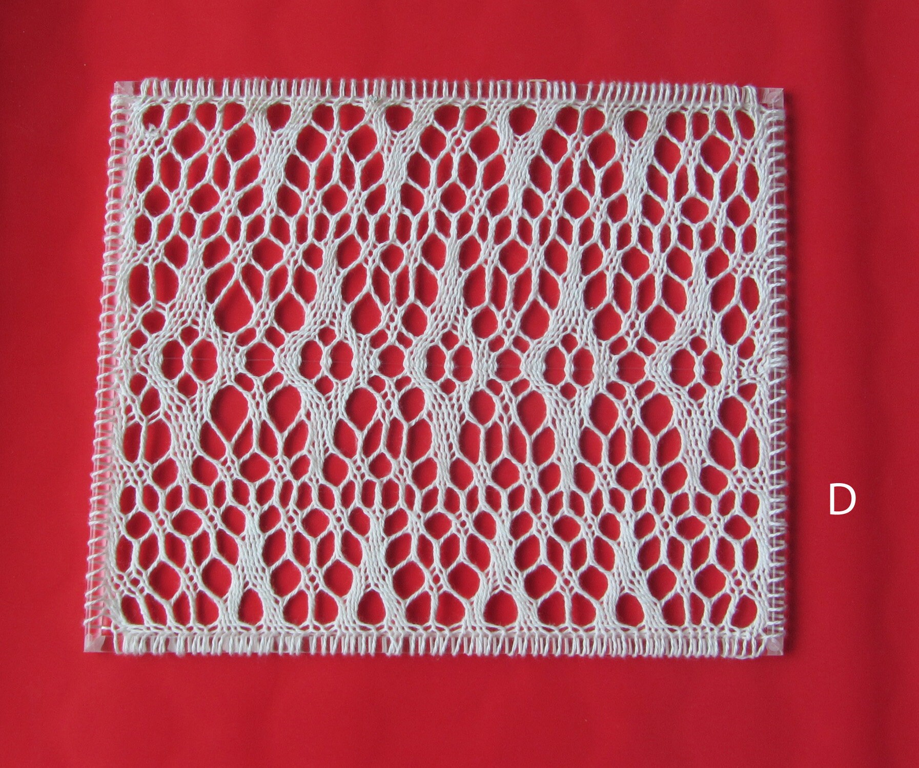 Sprang Lace Suncatcher Window Decoration - Etsy Canada