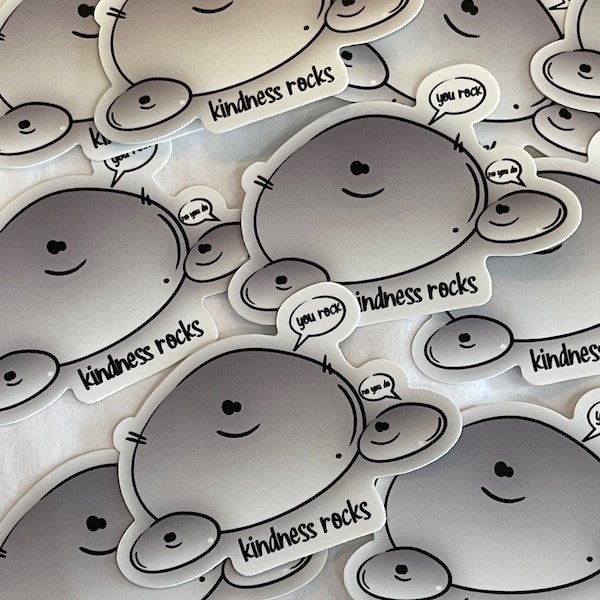 Kindness Rocks - Etsy