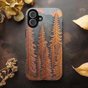 Wood Full Tree Carving - Etsy