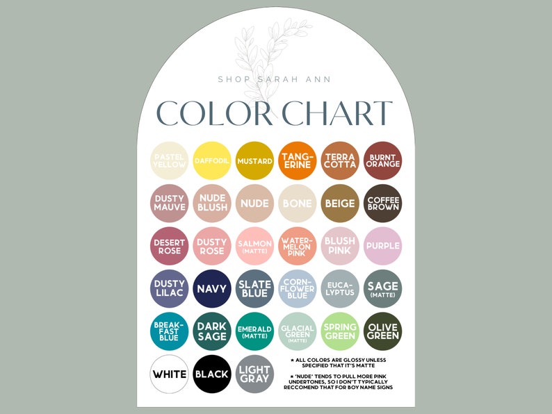 3D Acrylic Baby Name Announcement Sign, Hospital Birth Announcement ...