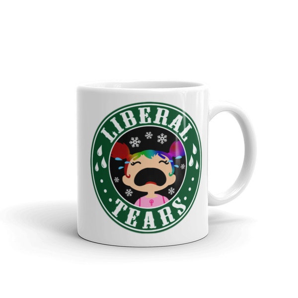 Liberal Tears Svg - Etsy