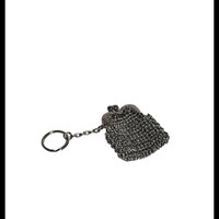 Celtic Flower Chainmaille Keychains - Etsy