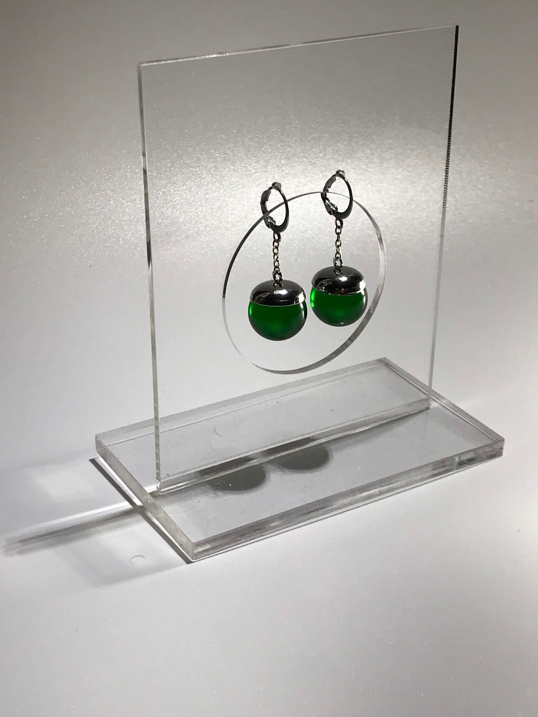 Dragon Ball Z Cosplay Potara Earrings | Etsy